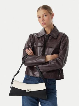 Karl Lagerfeld Handtasche B3W30318 Schwarz