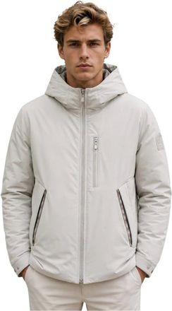 Parajumpers Homme, Sport, Blanc, Taille: L Vestes