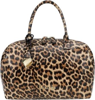 Braccialini Femme, Sacs, Multicolore, Taille: ONE Size Michelle Bowler
