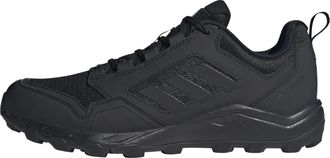 adidas Herren Tracerocker 2.0 Trail Running Shoes, core Black/core Black/Grey Five, 38 2/3 EU