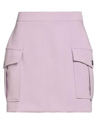 Caractere BAS - Mini-jupes sur YOOX.COM