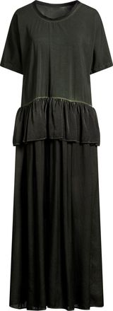 Uma Wang KLEIDER - Maxi-Kleider auf YOOX.COM