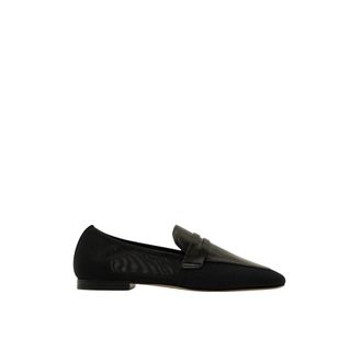 Parall&egrave;le Giulia Moccasin - - Shoes - Damen - Schwarzk - 39 1/2 EU