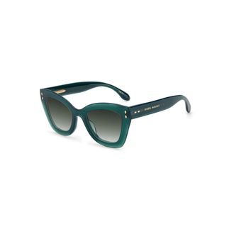 Isabel Marant Damen, Accessories, Gr&uuml;n, 51 MMGr&ouml;&szlig;e