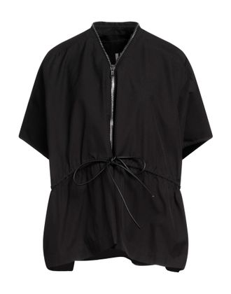 Rick Owens JACKEN & M&Auml;NTEL - Jacken und Anoraks auf YOOX.COM