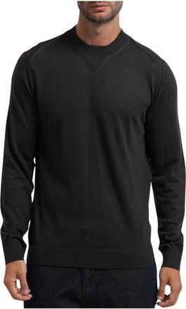 A|X Armani Exchange Pull Xm003570 - Homme - Pulls - Noir - Taille: M