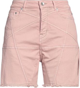 Rick Owens HOSEN & RÖCKE - Jeansshorts auf YOOX.COM