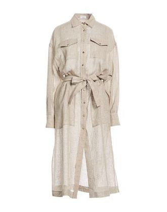 Brunello Cucinelli ROBES - Robes midi sur YOOX.COM