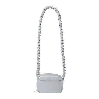 Kara Cobra Kamera-Umh&auml;ngetasche - - Bags - Damen - Grau - ONE SIZE