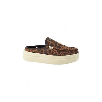 Hey Dude Austin Lift Classic - - Shoes - Damen - Braun - 36 EU