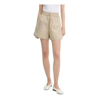 Sams&oslash;e & Sams&oslash;e Sayuna Shorts - - Shorts - Damen - Beige - M