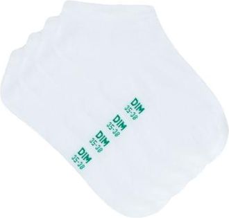 Dim Socquettes Femme Good Socks x2