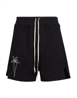 Rick Owens HOSEN & R&Ouml;CKE - Shorts & Bermudashorts auf YOOX.COM