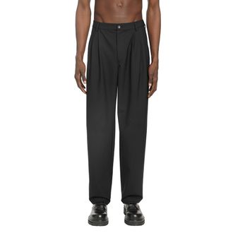 Andrea Ya'aqov Pleated Pants