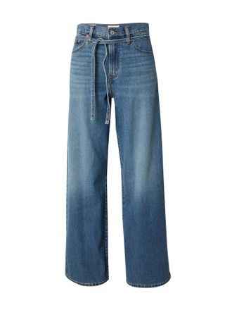 Levi's Jeans XL Straight Linen Denim