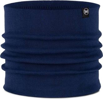 Buff Herren Schal Knitted Neckwarmer