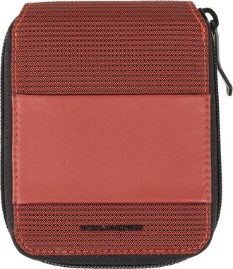 Piquadro Kleinlederwaren - Brieftaschen auf YOOX.COM