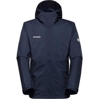 Mammut Herren Funktionsjacke Alto HS Hooded Jacket Men