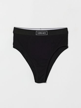 Versace Lingerie VERSACE Femme couleur Noir