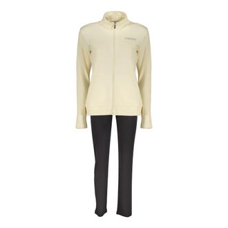 Freddy Sweatshirt und Hosen Set - - Sport - Damen - Beige - XS