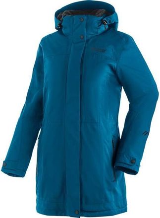 Maier Sports Damen Mantel LISA 2.1 Da-Mantel mTEX