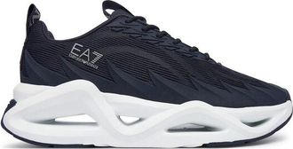 Emporio Armani Sneakers 7X000304 AF18442 Dunkelblau