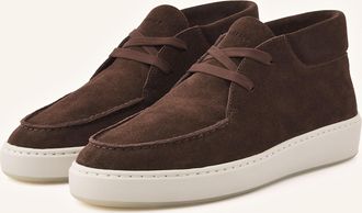 Nubikk Nubikk Sneaker Jiro Gio Ii braun