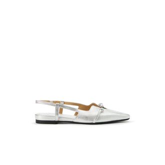 Iceberg Damen, Schuhe, Grau, 36 EUGr&ouml;&szlig;e