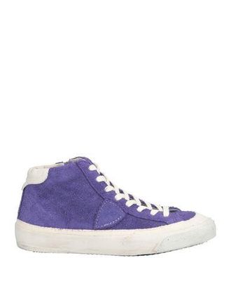 Philippe Model CHAUSSURES - Sneakers sur YOOX.COM