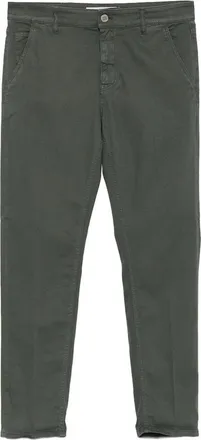Pantaloni Torino Pantalon Couturier - Vert