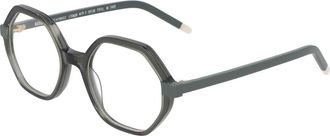 Kaleos Andersen Optical Frame - - Accessories - unisex - Gr&uuml;n - 48 MM