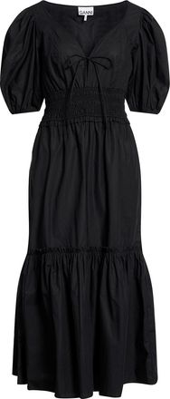 Ganni KLEIDER - Midi-Kleider auf YOOX.COM