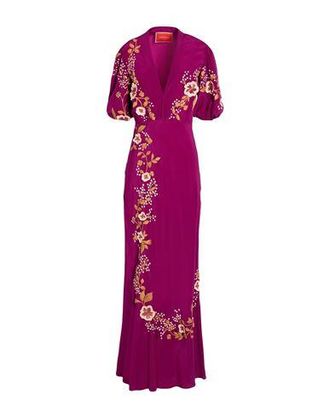 La DoubleJ ROBES - Robes longues sur YOOX.COM