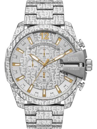 Diesel Uhr