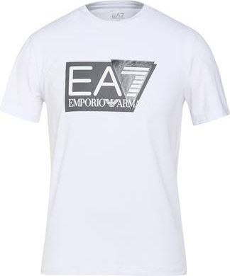 Emporio Armani TOPS - T-shirts sur YOOX.COM
