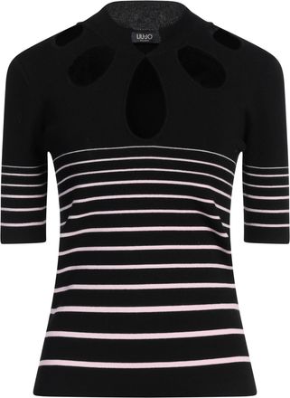 Liu Jo STRICKWAREN - Pullover auf YOOX.COM