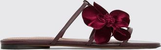 Zimmermann Sandalen Mit Absatz Damen Farbe Ruby