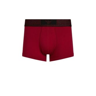 Emporio Armani Lot de 2 boxers &agrave; bande paillet&eacute;e