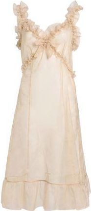 Alessandra Rich ROBES - Robes midi sur YOOX.COM