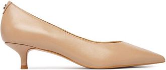 Guess Pumps FLTCSE LEA08 Beige