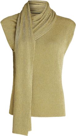 Karl Lagerfeld Stricktop