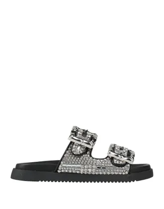 Steve Madden SCHUHE - Sandalen auf YOOX.COM