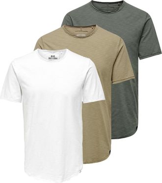 Only & Sons Shirt ONSBENNE