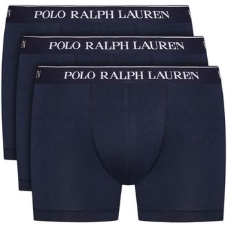 Ralph Lauren CLASSIC-3 PACK-TRUNK 714835885004