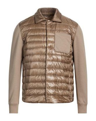 Herno MANTEAUX - Doudounes plume ou synth&eacute;tique sur YOOX.COM