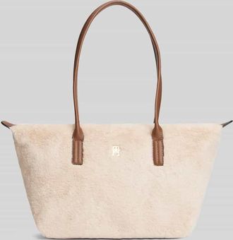 Tommy Hilfiger Henkeltasche mit Logo-Detail