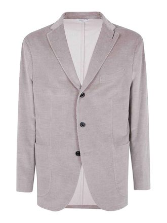 Boglioli Veste Casual - Couleur Chair