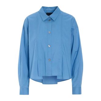 Bitte Kai Rand Shirts - - Blouses & Shirts - Damen - Blau - L