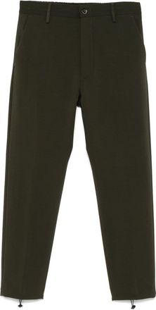 Nine In The Morning Yoga Hose - Grün