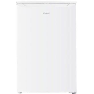 Bomann GS 7253 wei&szlig; Gefrierschrank